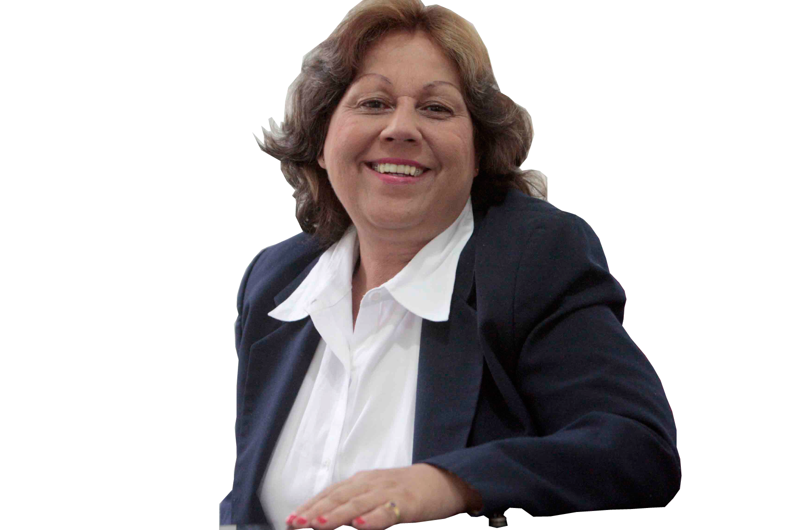 Nancy Salcedo Deiviz